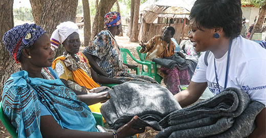 Leadership for Peace through Conflict Analysis, Resolution and ...