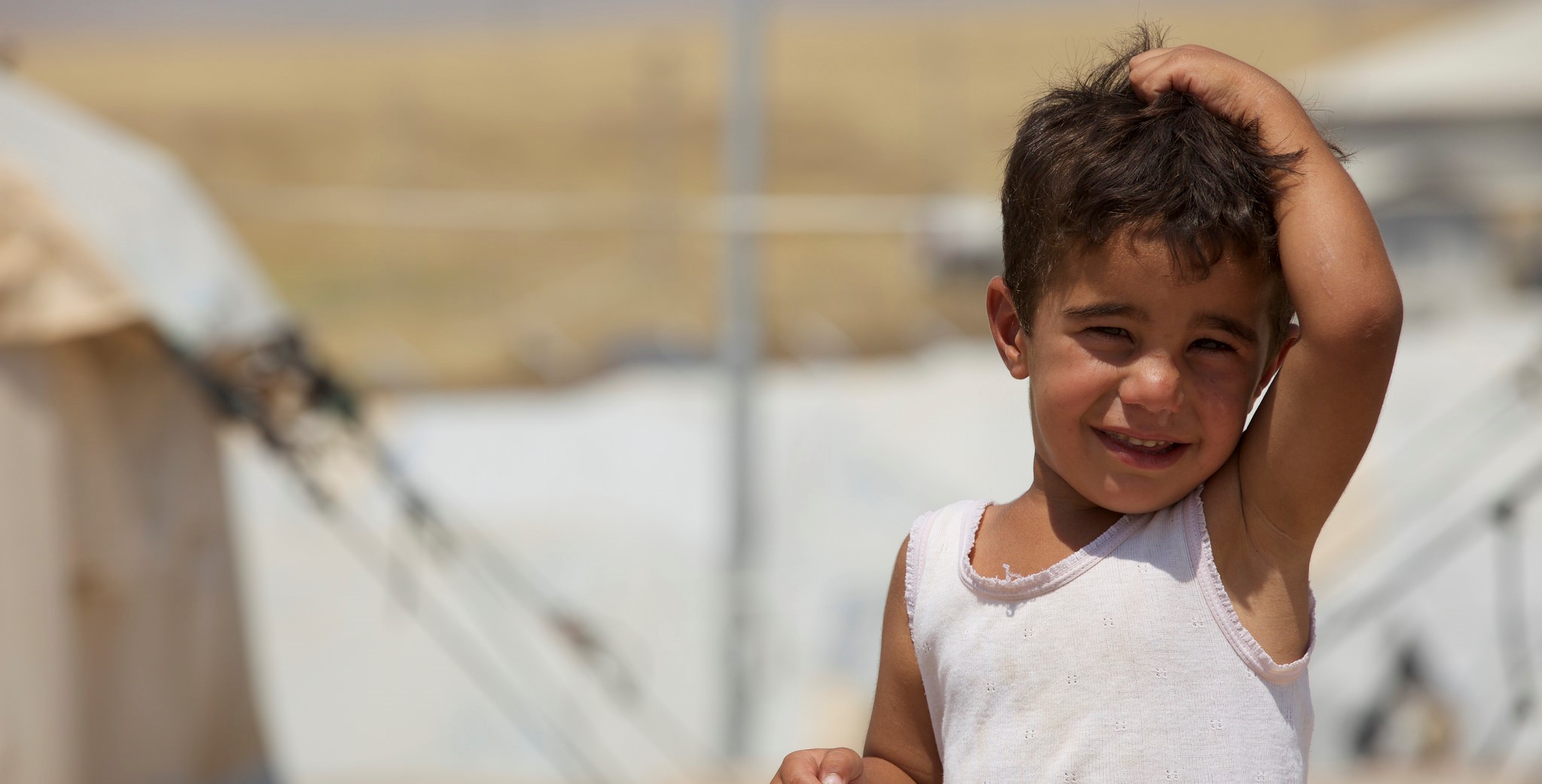 Regional Head of Programme ( refugee-related issues) – CoPeSe e ...